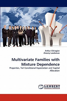 Nwf.com: Multivariate Families with Mixture Depen: Arthur Chiragie: كتب