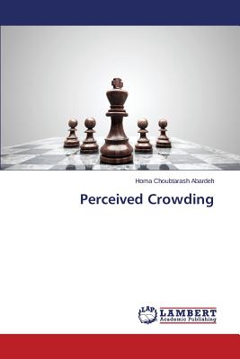 Nwf.com: Perceived Crowding: Choubtarash Aba: كتب