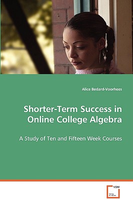 Nwf.com: Shorter Term Success in Online College : Alice Bedard Vo: كتب