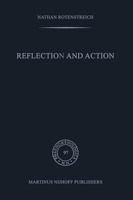 Nwf.com: Reflection and Action: Nathan Rotenstr: كتب