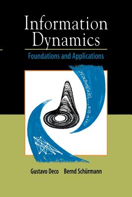 Nwf.com: Information Dynamics : Foundations and A: Gustavo Deco: كتب