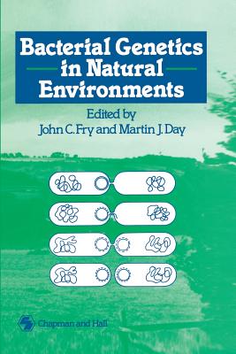 Nwf.com: Bacterial Genetics in Natural Environmen: كتب