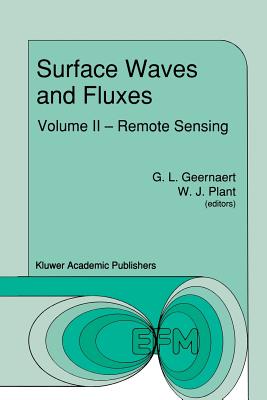 Nwf.com: Surface Waves and Fluxes : Volume II - R: كتب