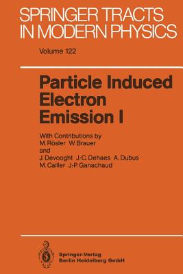Nwf.com: Particle Induced Electron Emission I: كتب