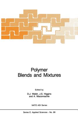 Nwf.com: Polymer Blends and Mixtures: كتب
