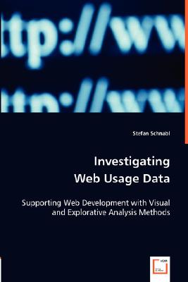 Nwf.com: Investigating Web Usage Data: Stefan Schnabl: كتب