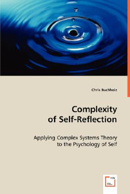 Nwf.com: Complexity of Self-Reflection: Chris Buchholz: كتب