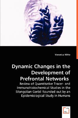 Nwf.com: Dynamic Changes in the Development of Pr: Veronica Witte: كتب
