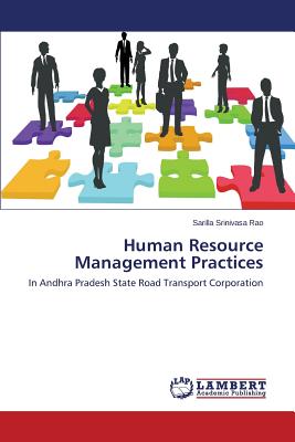 Nwf.com: Human Resource Management Practices: Srinivasa Rao S: كتب