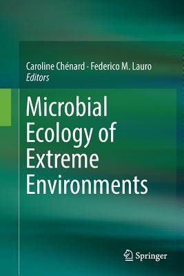 Nwf.com: Microbial Ecology of Extreme Environment: كتب