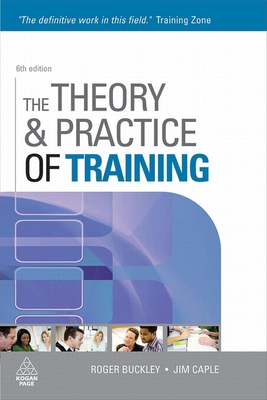 Nwf.com: The Theory & Practice of Training: Roger Buckley: كتب