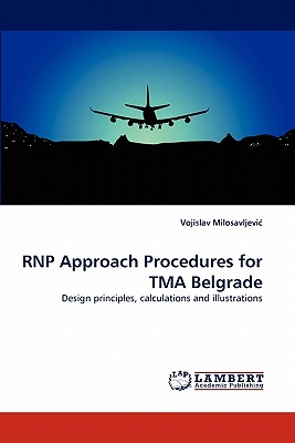 Nwf.com: Rnp Approach Procedures for Tma Belgrade: Vojislav Milosa: كتب