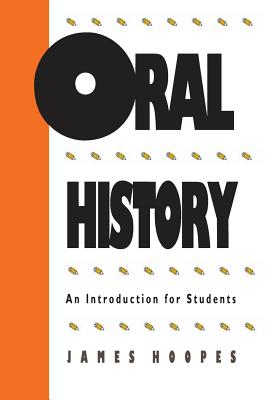 Nwf.com: Oral History: An Introduction for Studen: James Hoopes: كتب