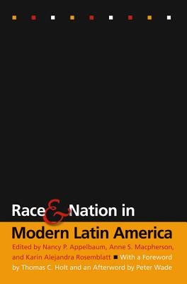 Nwf.com: Race and Nation in Modern Latin America: كتب