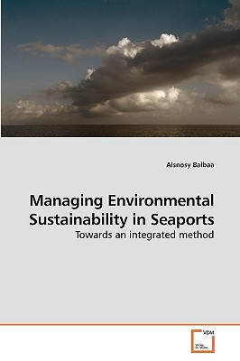 Nwf.com: Managing Environmental Sustainability in: Alsnosy Balbaa: كتب