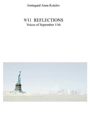 Nwf.com: 9/11 REFLECTIONS:Voices of September 11t: Irmingard Anna : كتب
