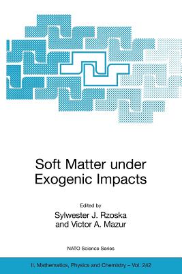 Nwf.com: Soft Matter under Exogenic Impacts: كتب