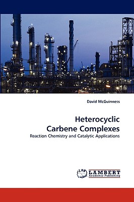 Nwf.com: Heterocyclic Carbene Complexes: David McGuinnes: كتب
