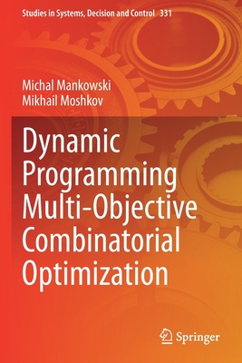 Nwf.com: Dynamic Programming Multi-Objective Comb: Michal Mankowsk: كتب