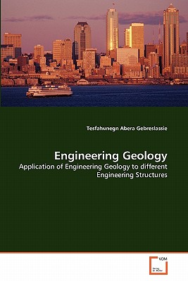 Nwf.com: Engineering Geology: Tesfahunegn Abe: كتب