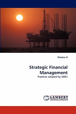 Nwf.com: Strategic Financial Management: Dinakar G: كتب