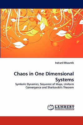 Nwf.com: Chaos in One Dimensional Systems: Indranil Bhaumi: كتب