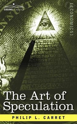 Nwf.com: The Art of Speculation: Philip L Carret: كتب