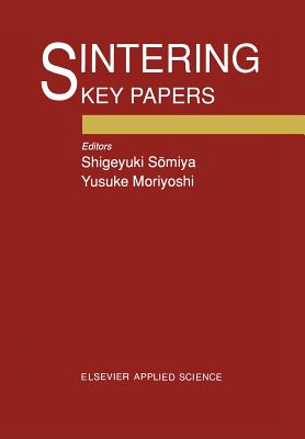 Nwf.com: Sintering Key Papers: كتب