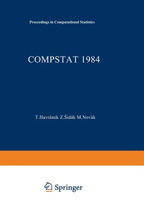 Nwf.com: COMPSTAT 1984 : Proceedings in Computati: كتب