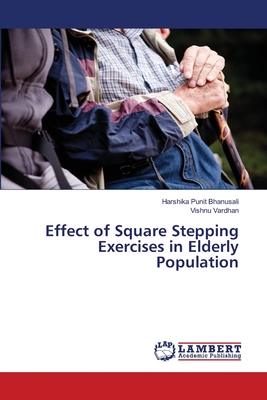 Nwf.com: Effect of Square Stepping Exercises in E: Harshika Punit : كتب