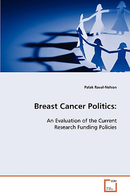 Nwf.com: Breast Cancer Politics:: Palak Raval-Nel: كتب