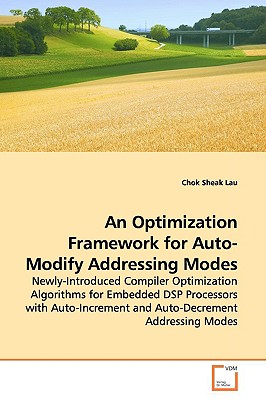 Nwf.com: An Optimization Framework for Auto-Modif: Chok Sheak Lau: كتب