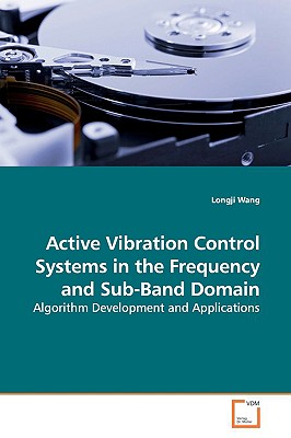 Nwf.com: Active Vibration Control Systems in the : Longji Wang: كتب