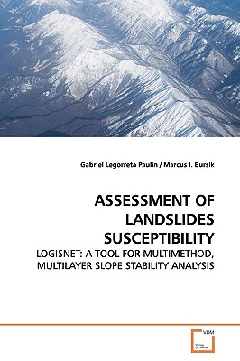 Nwf.com: ASSESSMENT OF LANDSLIDES SUSCEPTIBILITY: Gabriel Legorre: كتب