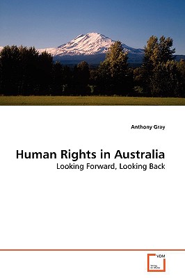Nwf.com: Human Rights in Australia: Anthony Gray: كتب