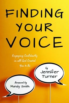 Nwf.com: Finding Your Voice: Jennifer Turner: كتب