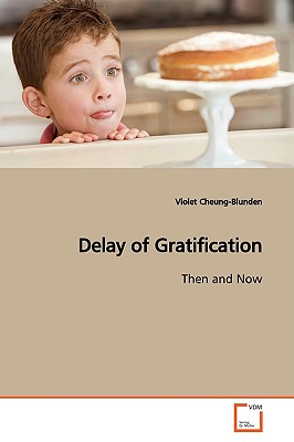 Nwf.com: Delay of Gratification: Violet Cheung-B: كتب
