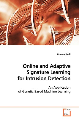 Nwf.com: Online and Adaptive Signature Learning f: Kamran Shafi: كتب