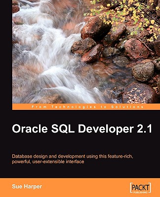 Nwf.com: Oracle SQL Developer 2.1: Sue Harper: كتب
