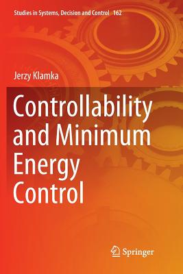 Nwf.com: Controllability and Minimum Energy Contr: Jerzy Klamka: كتب