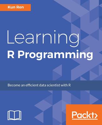 Nwf.com: Learning R Programming: Language, tools,: Kun Ren: كتب