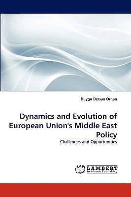 Nwf.com: Dynamics and Evolution of European Union: Duygu Dersan Or: كتب