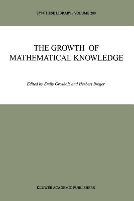 Nwf.com: The Growth of Mathematical Knowledge: كتب