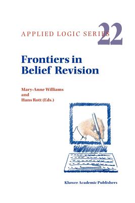 Nwf.com: Frontiers in Belief Revision: كتب