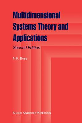 Nwf.com: Multidimensional Systems Theory and Appl: N. K. Bose: كتب