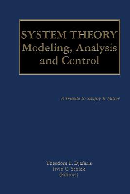 Nwf.com: System Theory : Modeling, Analysis and C: كتب