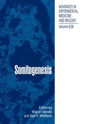 Nwf.com: Somitogenesis: كتب