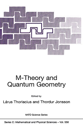 Nwf.com: M-Theory and Quantum Geometry: كتب