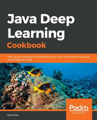 Nwf.com: Java Deep Learning Cookbook: Rahul Raj: كتب