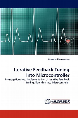 Nwf.com: Iterative Feedback Tuning into Microcont: Grayson Himunzo: كتب